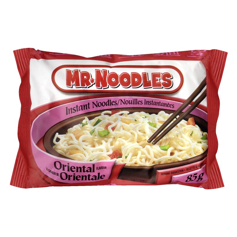 Mr Noodle Soup Mix Orient Noodle (24-85 g) (jit) – Pantree Food Service