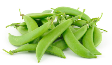 Snap Peas (1 lb bag) (fresh) – Pantree Food Service