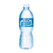 Nestle Pure Life Spring Water (35x500ml) – Pantree Food Service